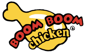 Boom Boom Chicken